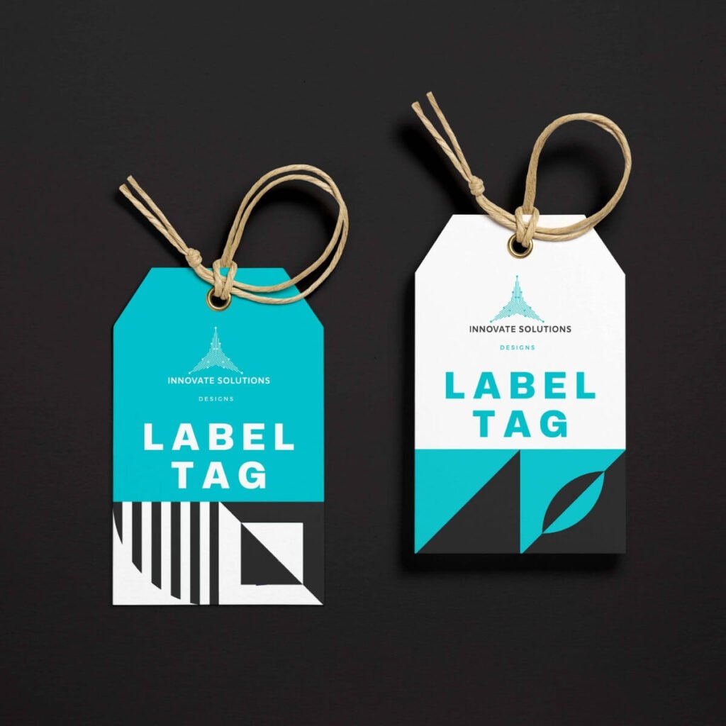 Packaging & Label | ISG Designs