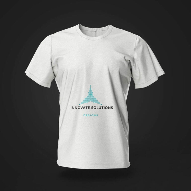 Custom merchandise design for your brand | ISG Designs