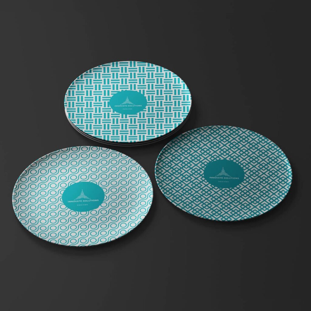 Pattern design for products & merchandise | ISG Designs