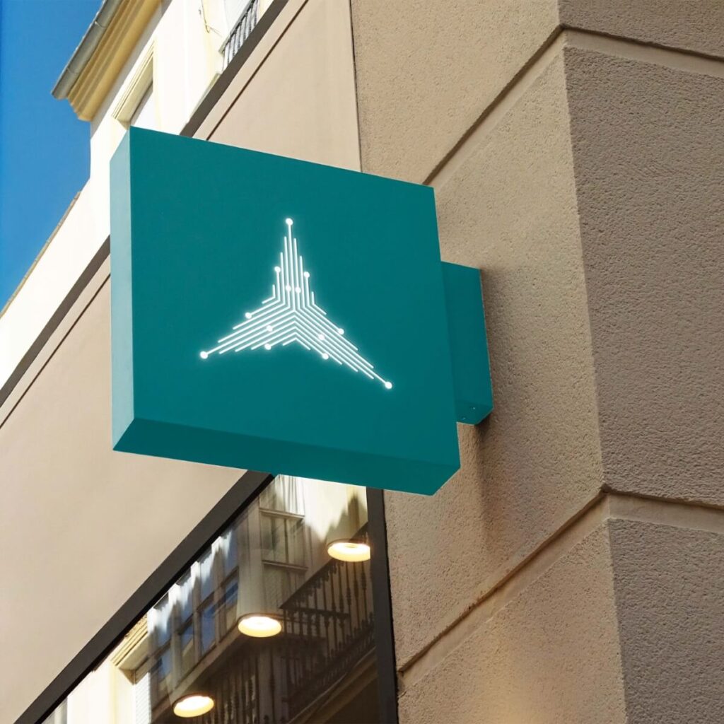 Custom sign design | ISG Designs