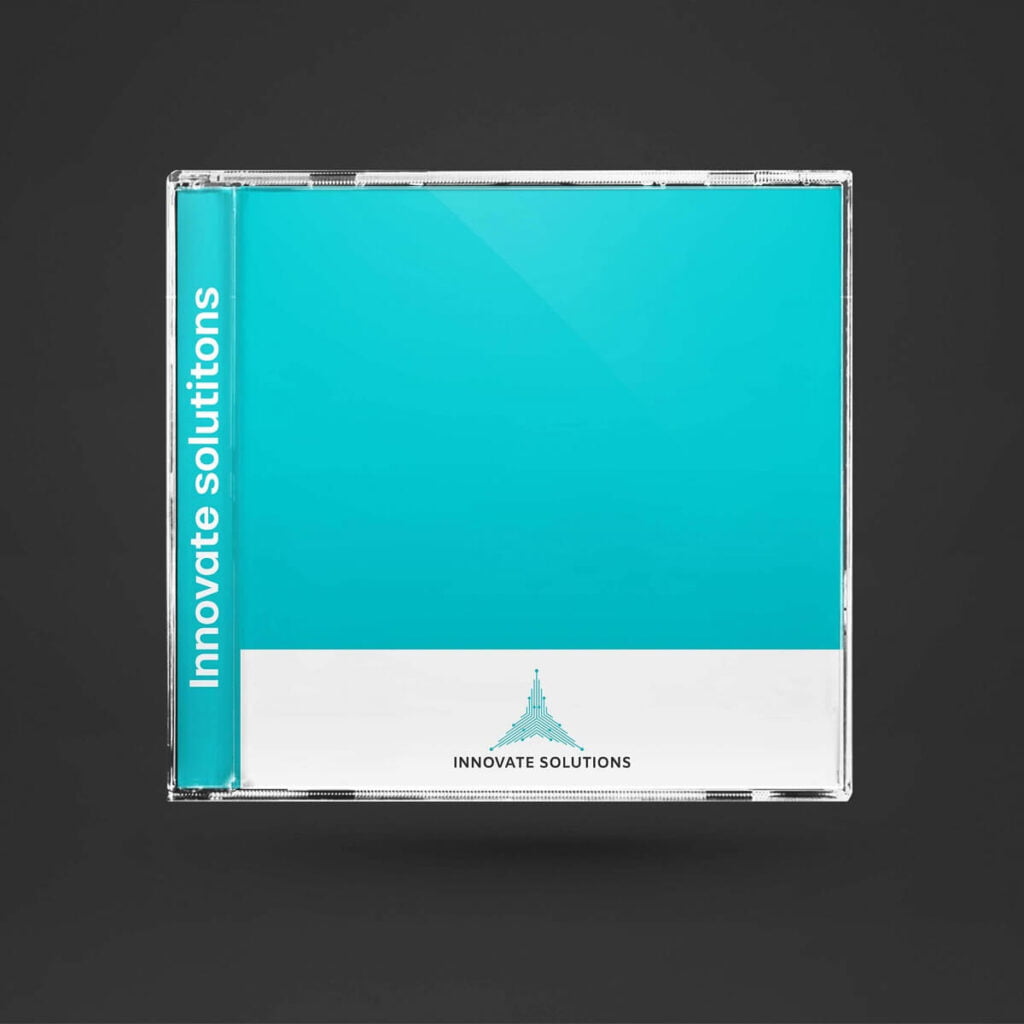 Custom album cover art for musicians and bands | ISG Designs