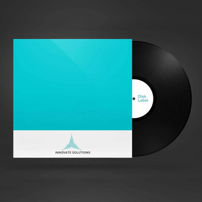 Custom album cover art for musicians and bands | ISG Designs