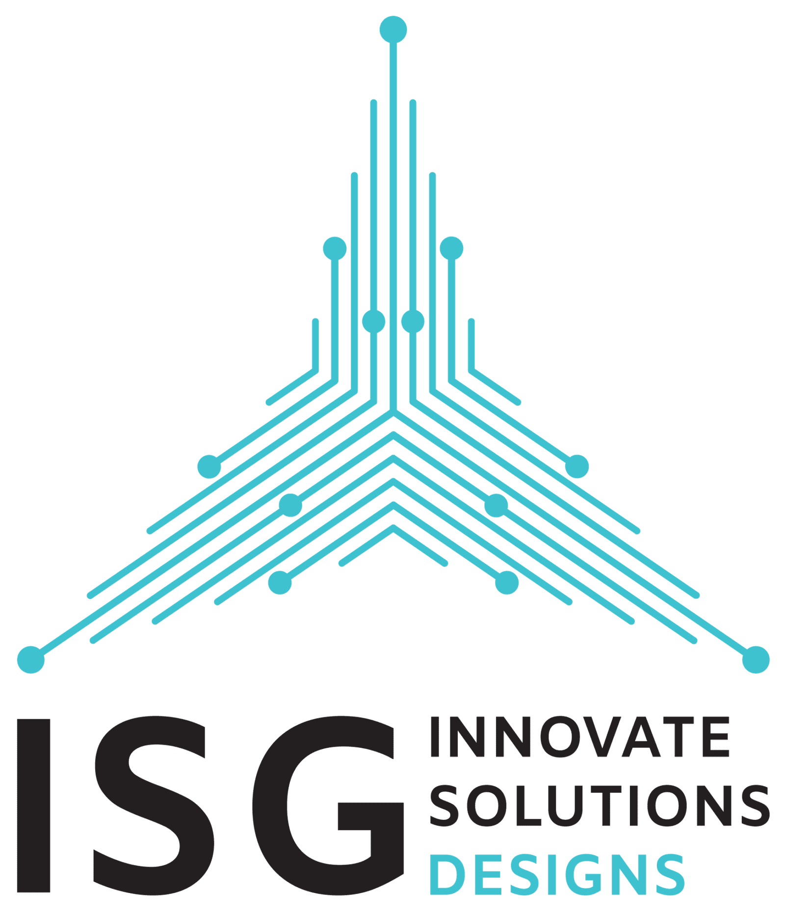 ISG Designs - A full-service creative solutions company